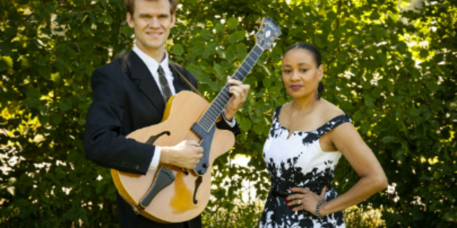 Charmin Michelle’s Birthday Bash featuring Sam Miltich - Crooners ...