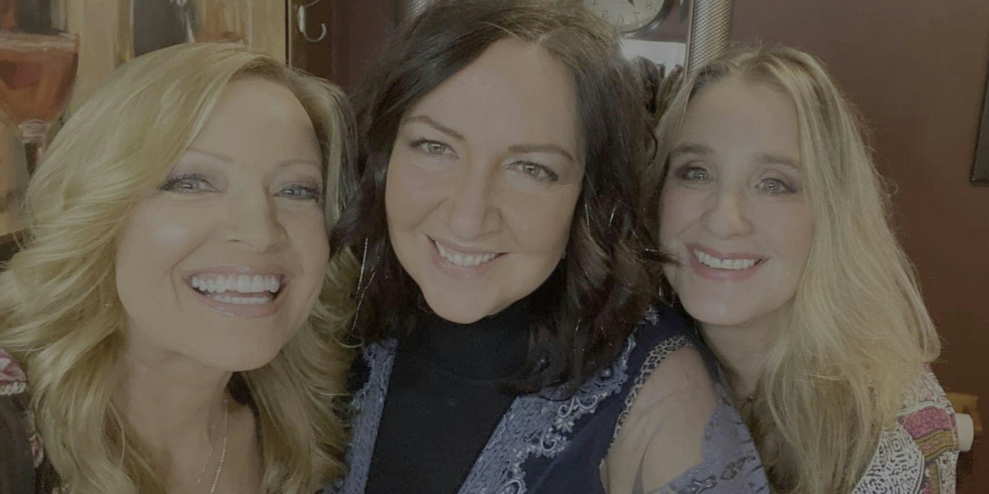 RIVER: The Music of Carole King, Joni Mitchell and Carly Simon ...