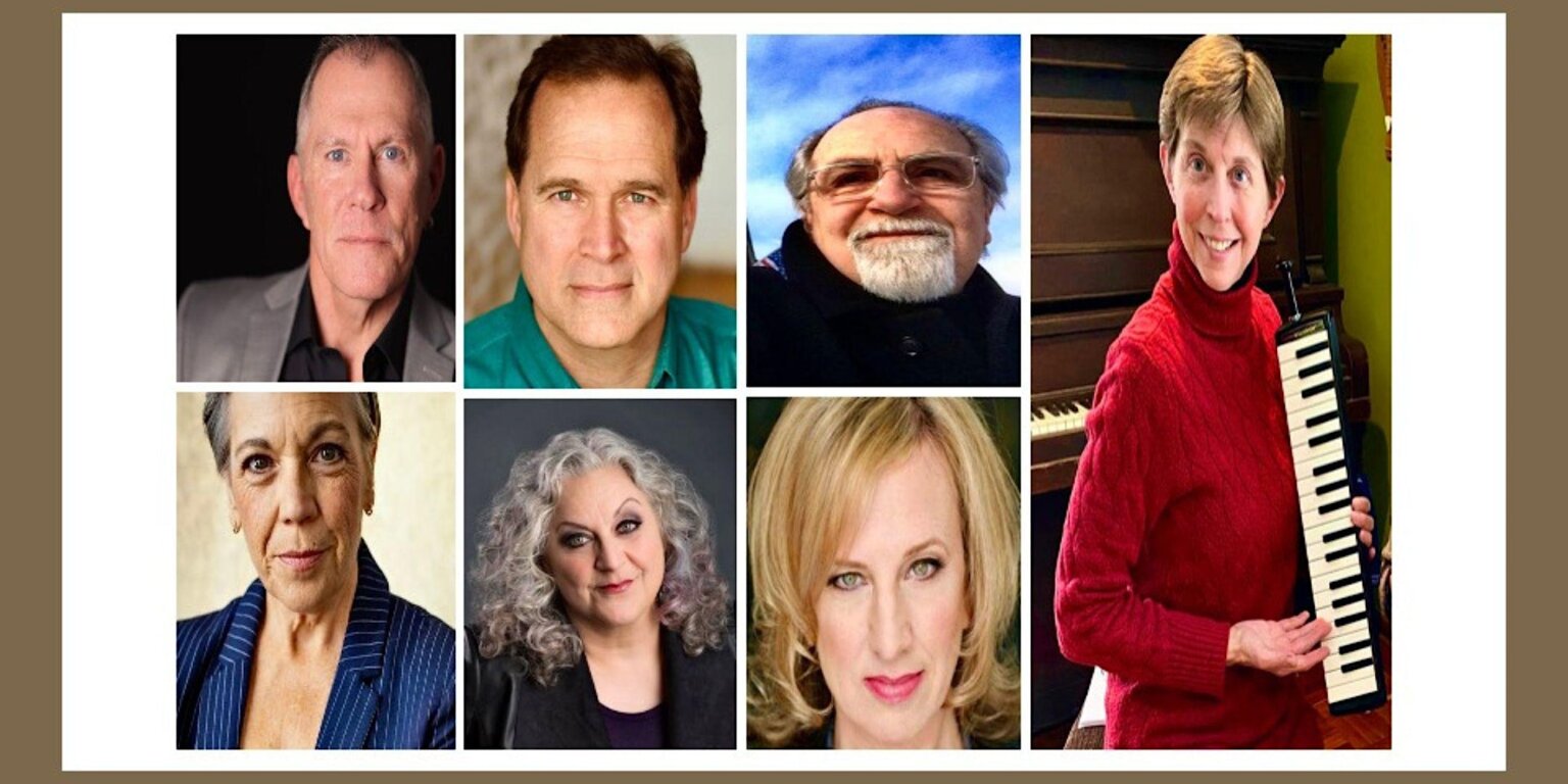 Masters of Improvisation - Crooners Supper Club - croonersmn.com