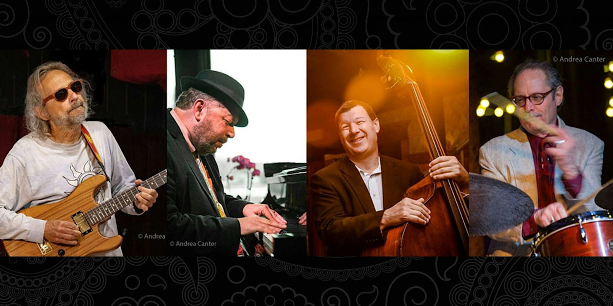 Dunsmore Jazz Room - Crooners Supper Club - croonersmn.com