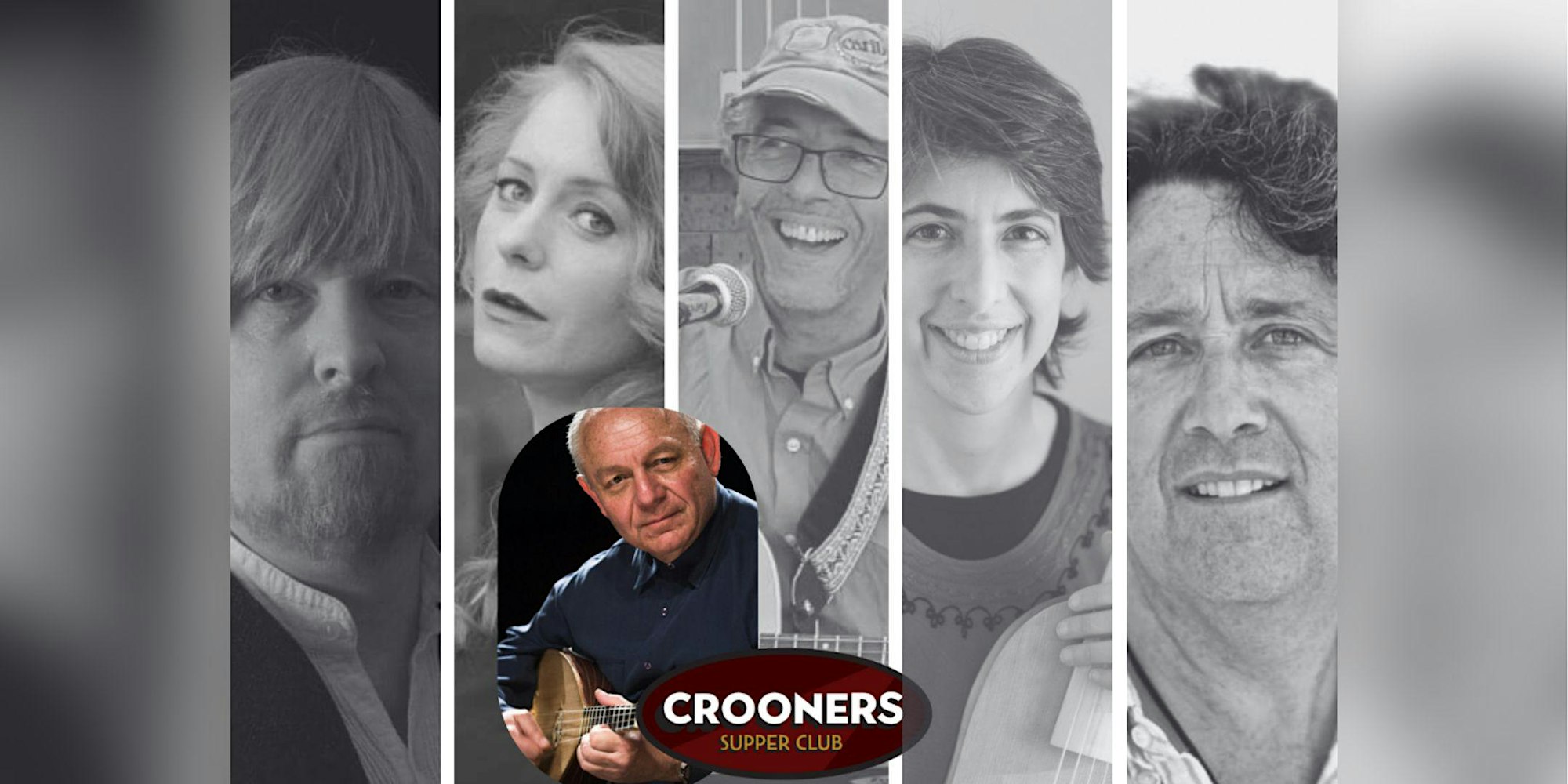 Crooners Main Stage - Crooners Supper Club - croonersmn.com