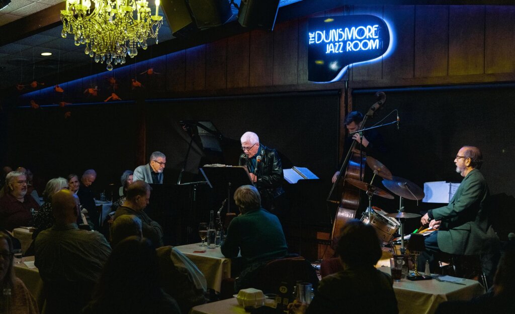 The Venue - Crooners Supper Club - croonersmn.com