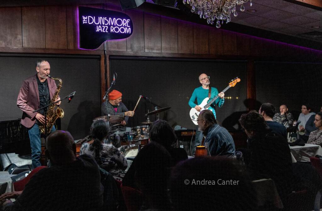 The Venue - Crooners Supper Club - croonersmn.com