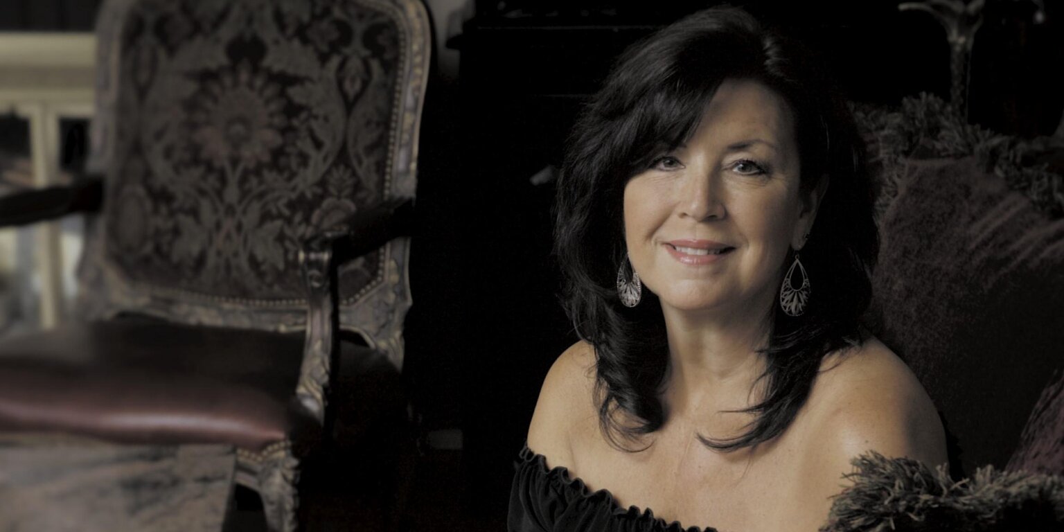 Patty Peterson Presents: In The Moment with Brian Ziemniak - Crooners ...