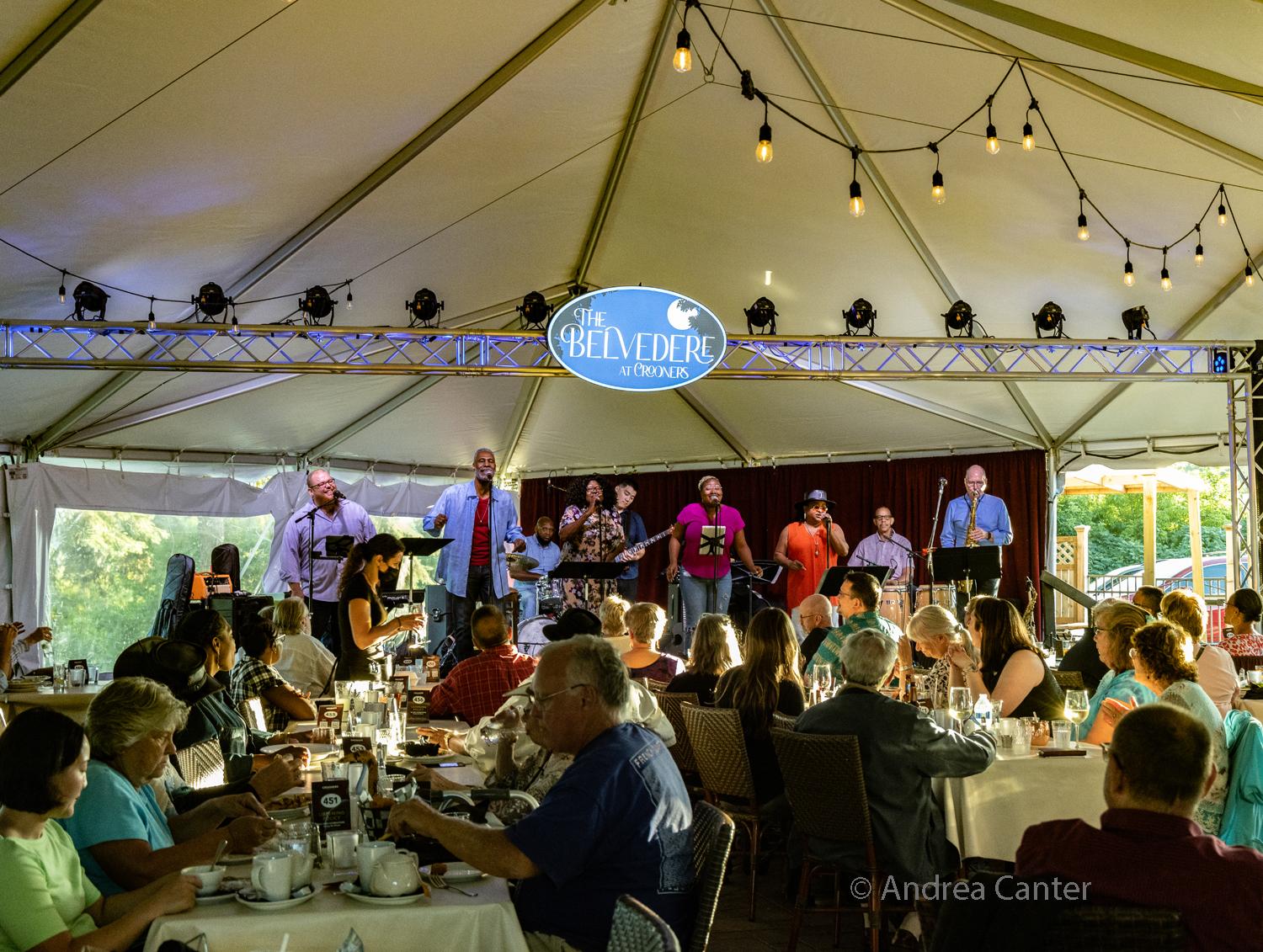 FAQ - Crooners Supper Club - croonersmn.com