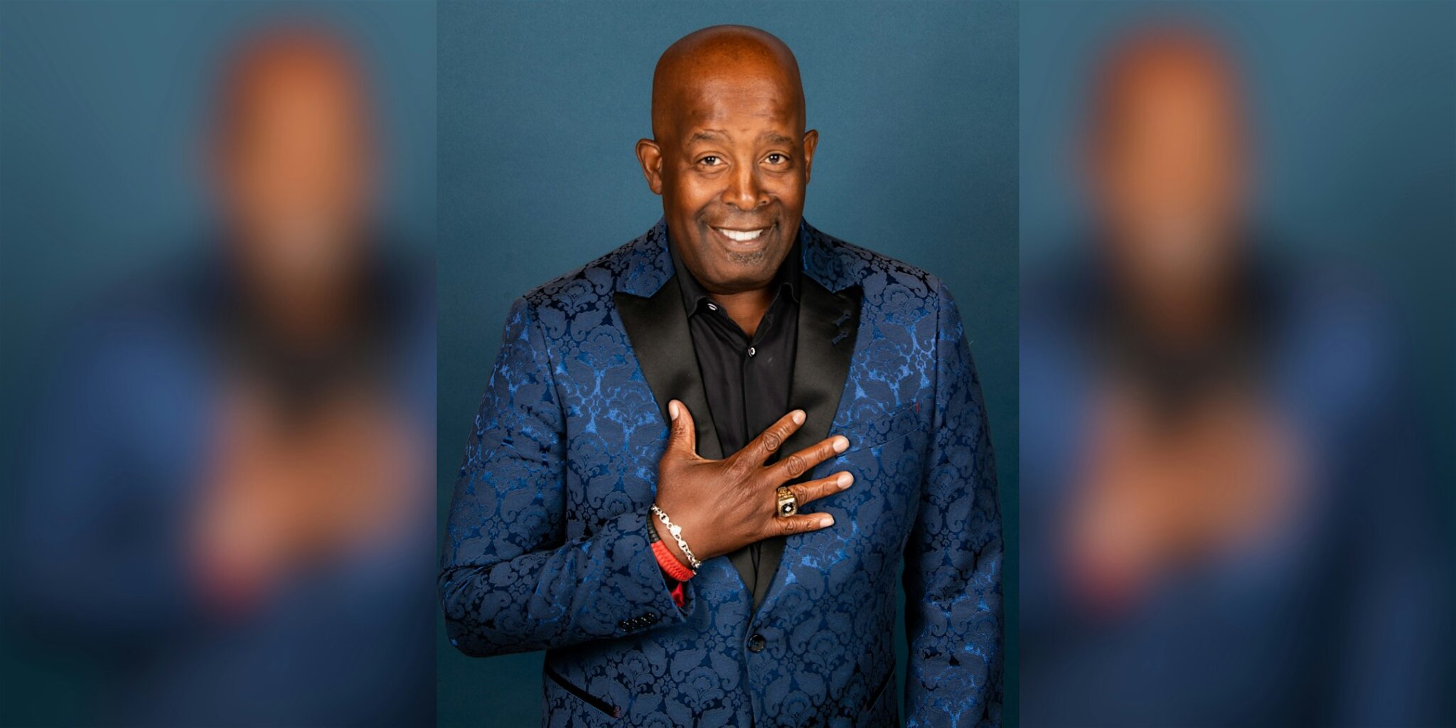 Face the Funny with C. Willi Myles - Crooners Supper Club - croonersmn.com