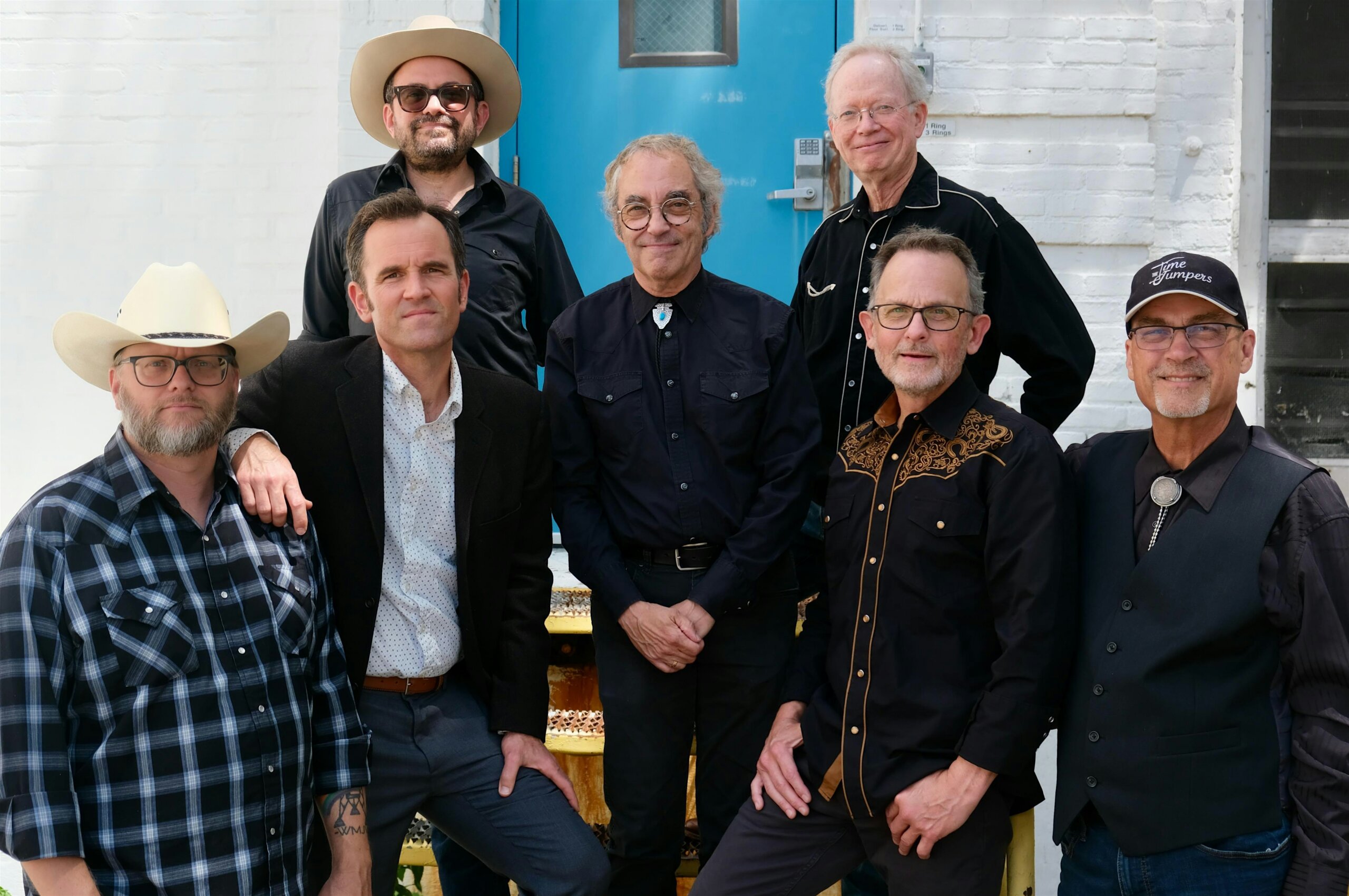 Happy Birthday, Hag! Celebrating Merle Haggard - Crooners Supper Club ...