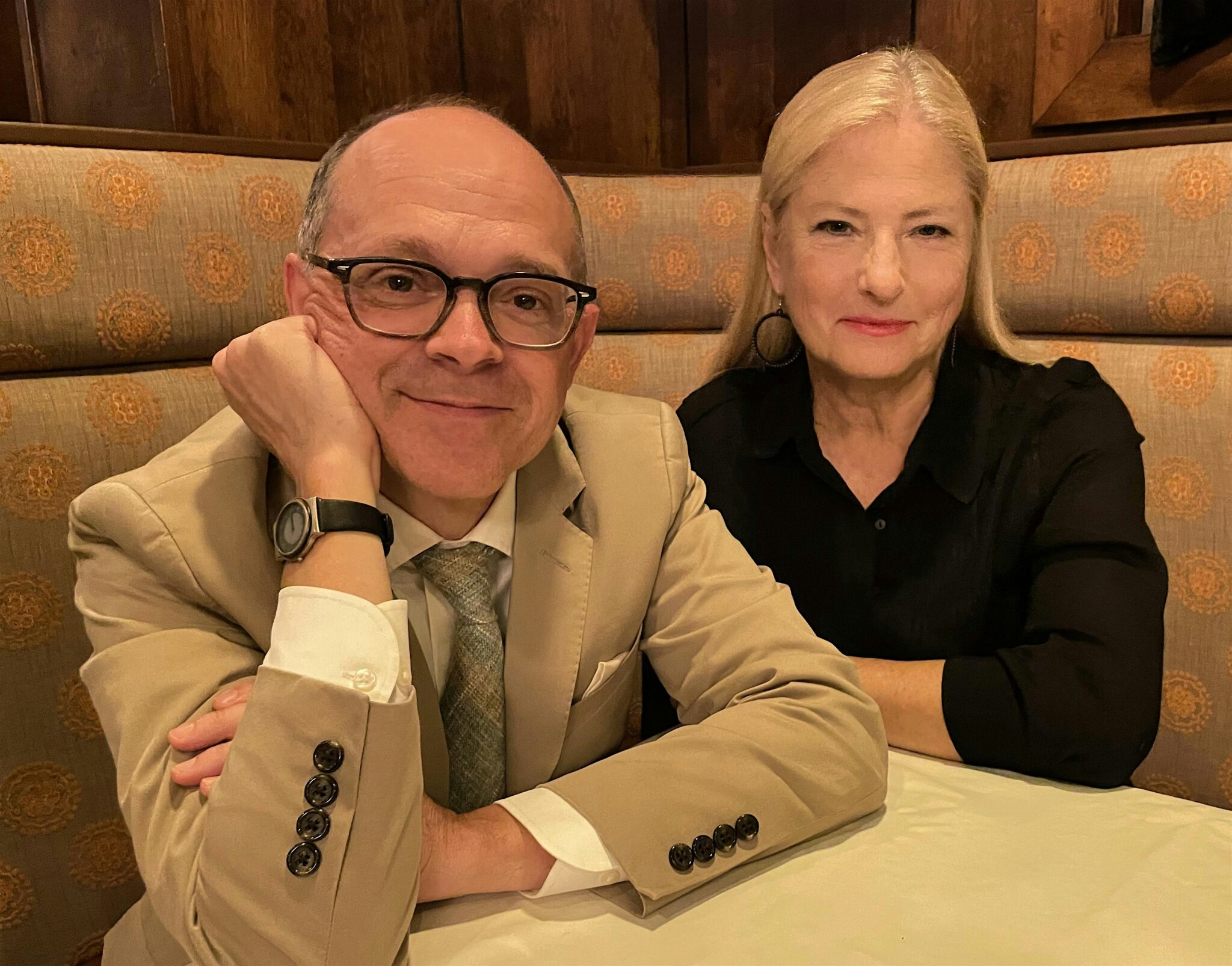 GERSHWIN! Prudence Johnson & Dan Chouinard with violinist Randy Sabien ...