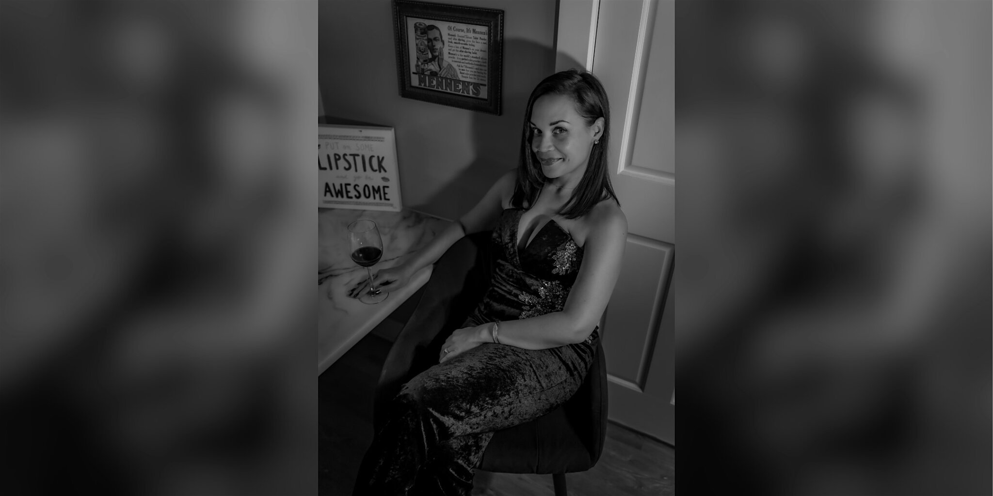 Sultry Sounds of Jazz and R&B featuring Erica West - Crooners Supper Club - croonersmn.com