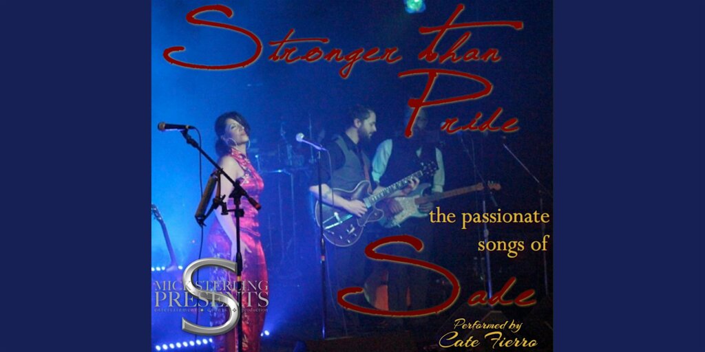 Main Stage Showroom - Crooners Supper Club - croonersmn.com