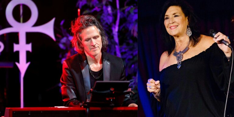 Patty Peterson Presents: In The Moment with Guest Pianist Tommy ...