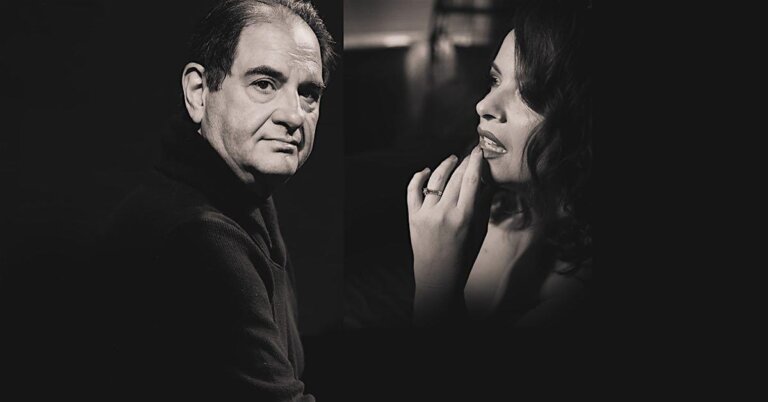 Main Stage Showroom - Crooners Supper Club - croonersmn.com