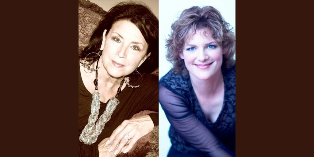 Patty Peterson Presents Jazz Women All Stars - Crooners Supper Club ...