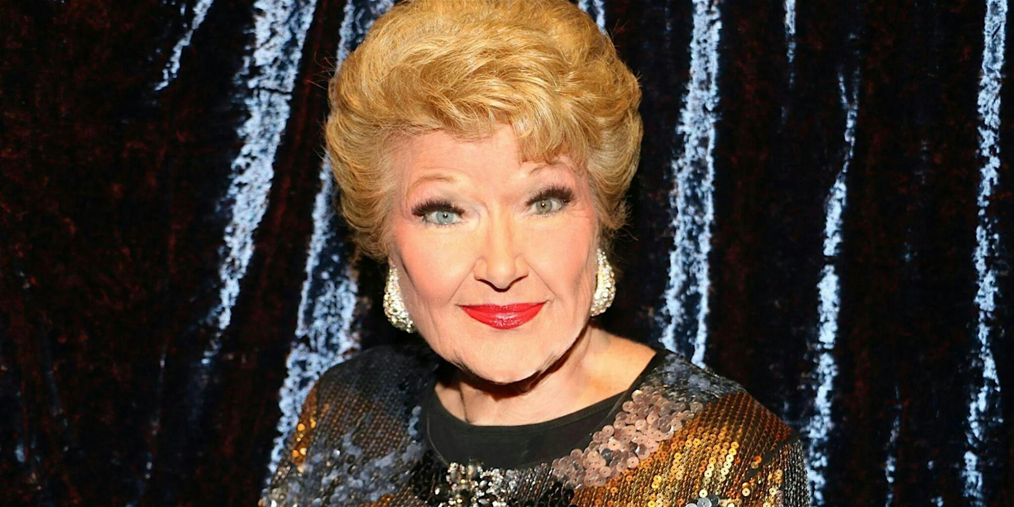 Marilyn Maye Celebrates Johnny Carson - Crooners Supper Club ...
