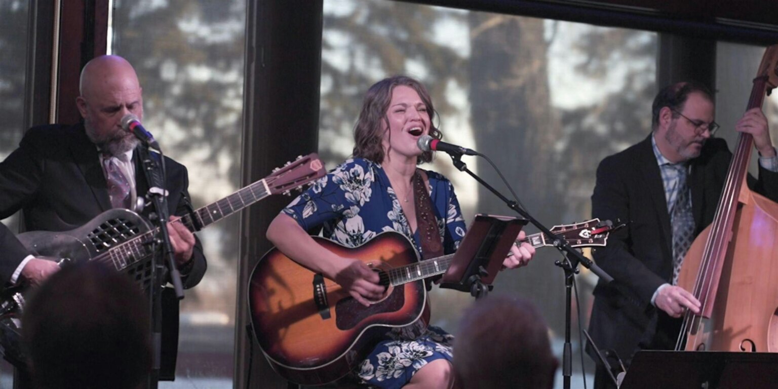 Precious Lord, Take My Hand: Gospel Music from Spirituals to Stax ...
