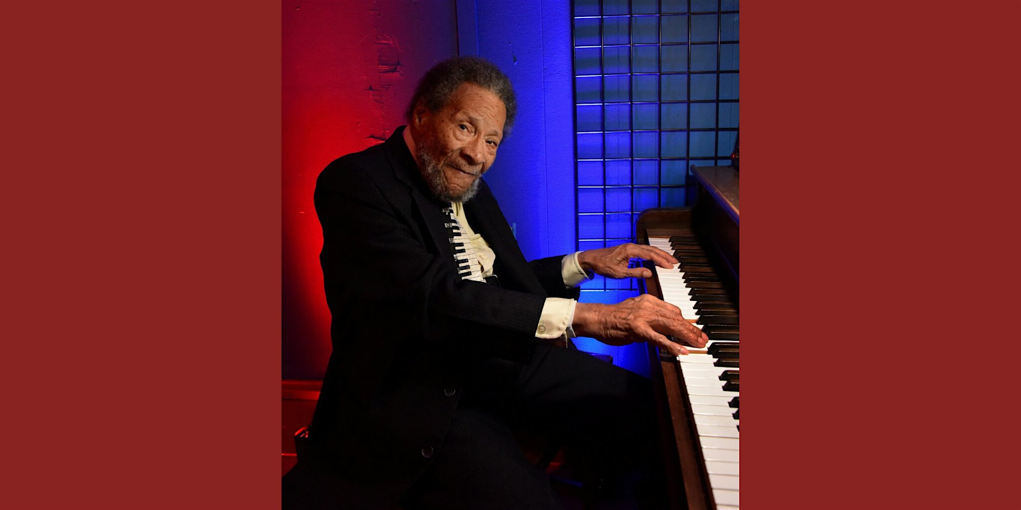 SPECIAL EVENT: Cornbread Harris Live and Livin’ Deeper Blues - Crooners ...