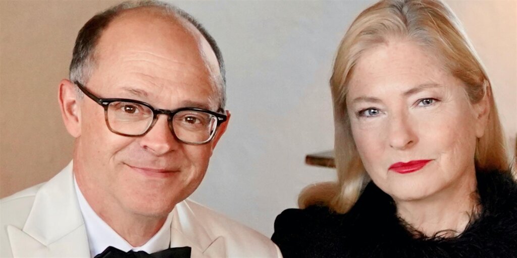 The Singer’s Voice with Dan Chouinard and Prudence Johnson - Crooners ...