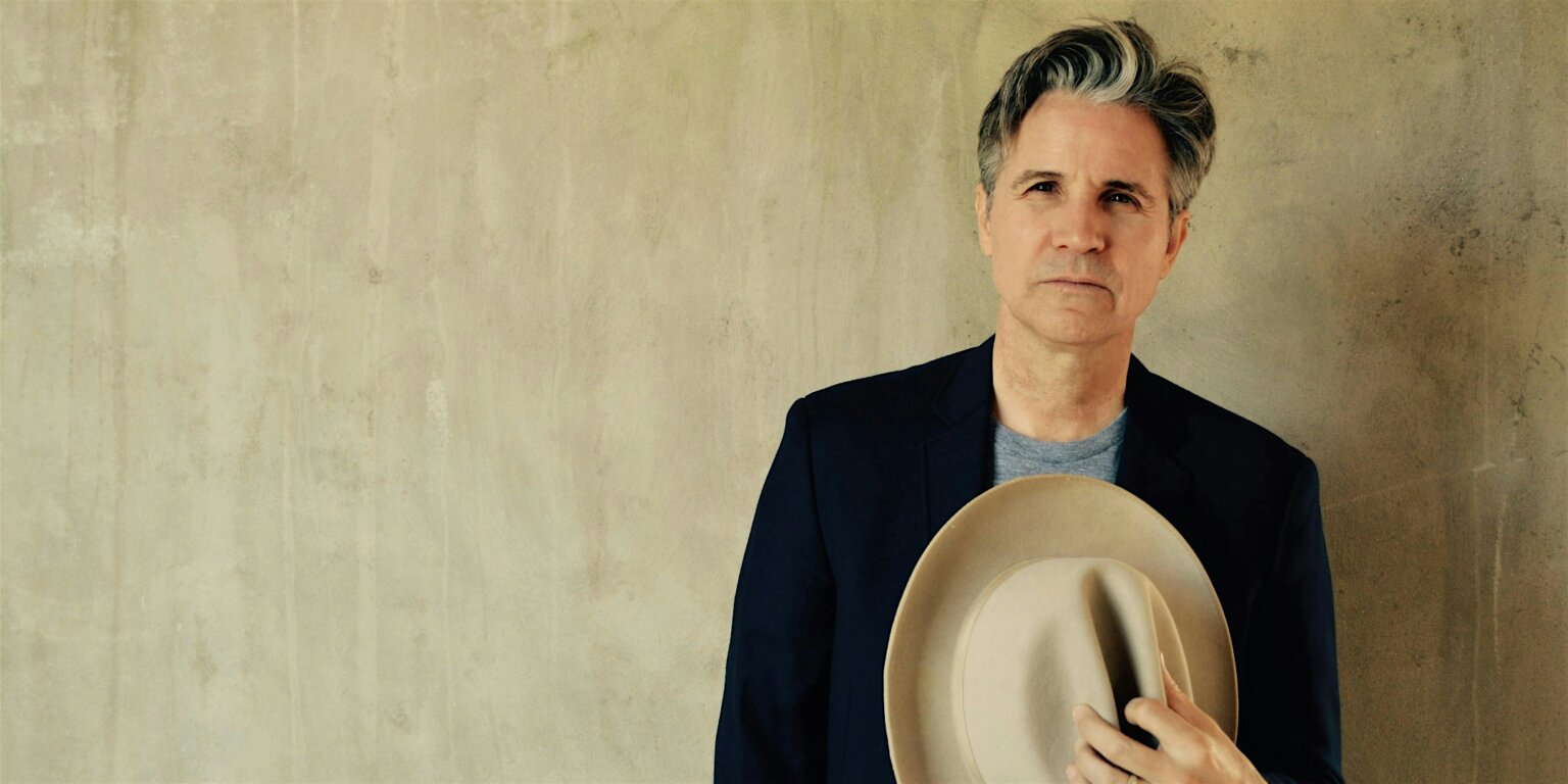 Martin Zellar and the Hardways - Crooners Supper Club - croonersmn.com