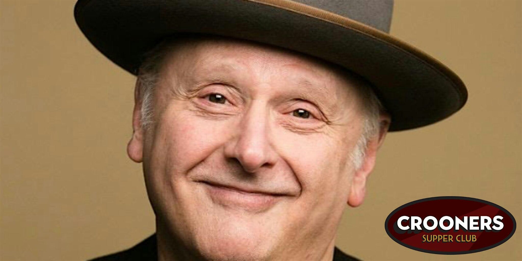 THE WAY YOU LOOK TONIGHT with Arne Fogel and Rick Carlson - Crooners ...