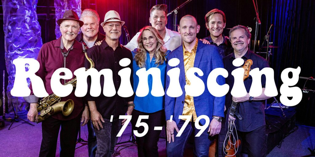 Crooners Main Stage - Crooners Supper Club - croonersmn.com