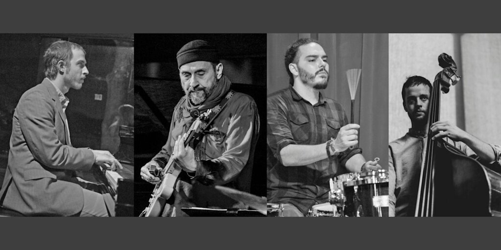 Dunsmore Jazz Room - Crooners Supper Club - croonersmn.com