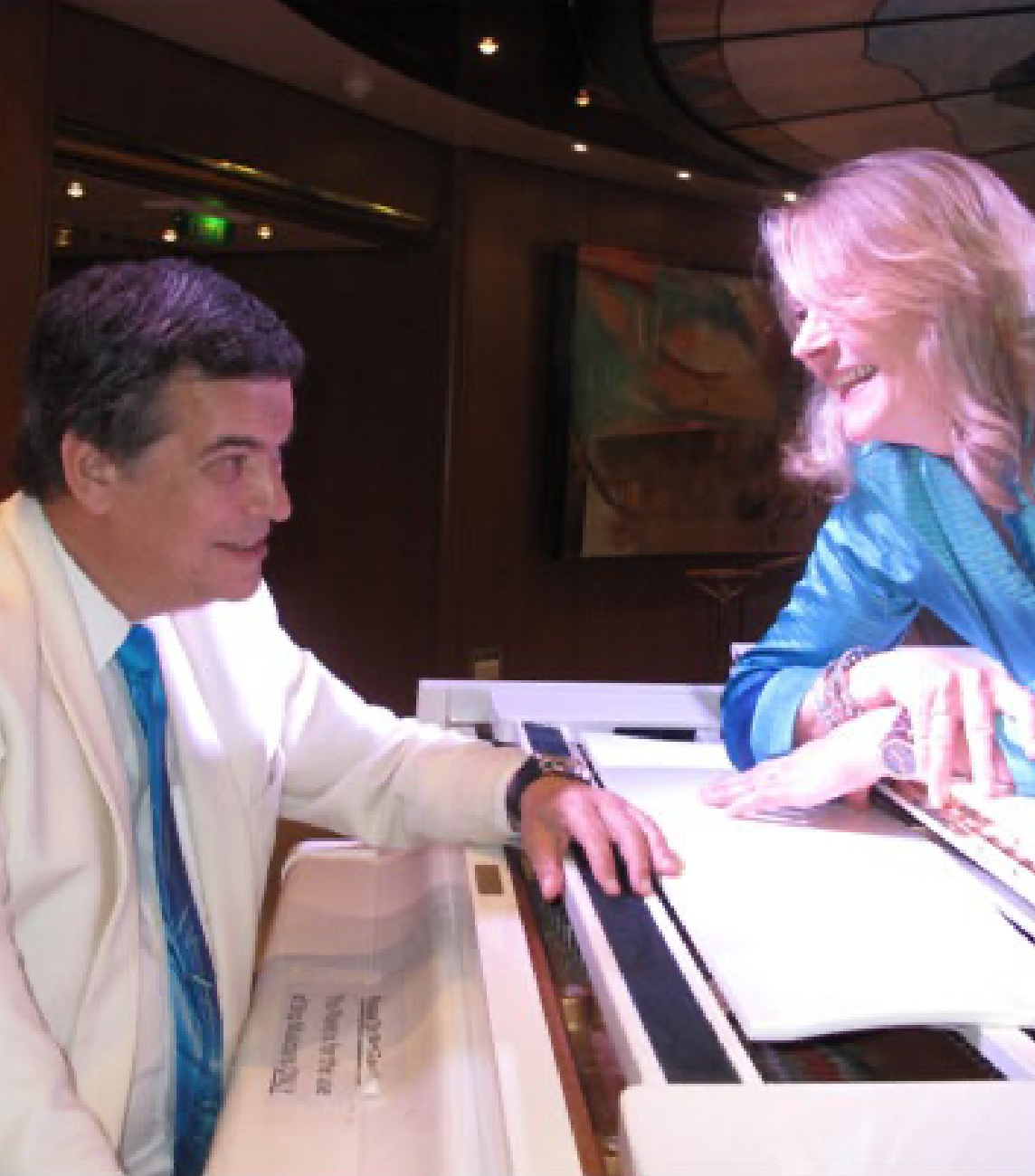 Our History - Crooners Supper Club - croonersmn.com