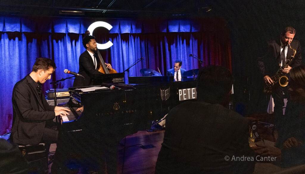 The Venue - Crooners Supper Club - croonersmn.com