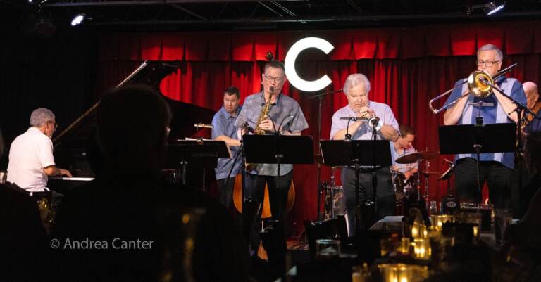 The Venue - Crooners Supper Club - croonersmn.com