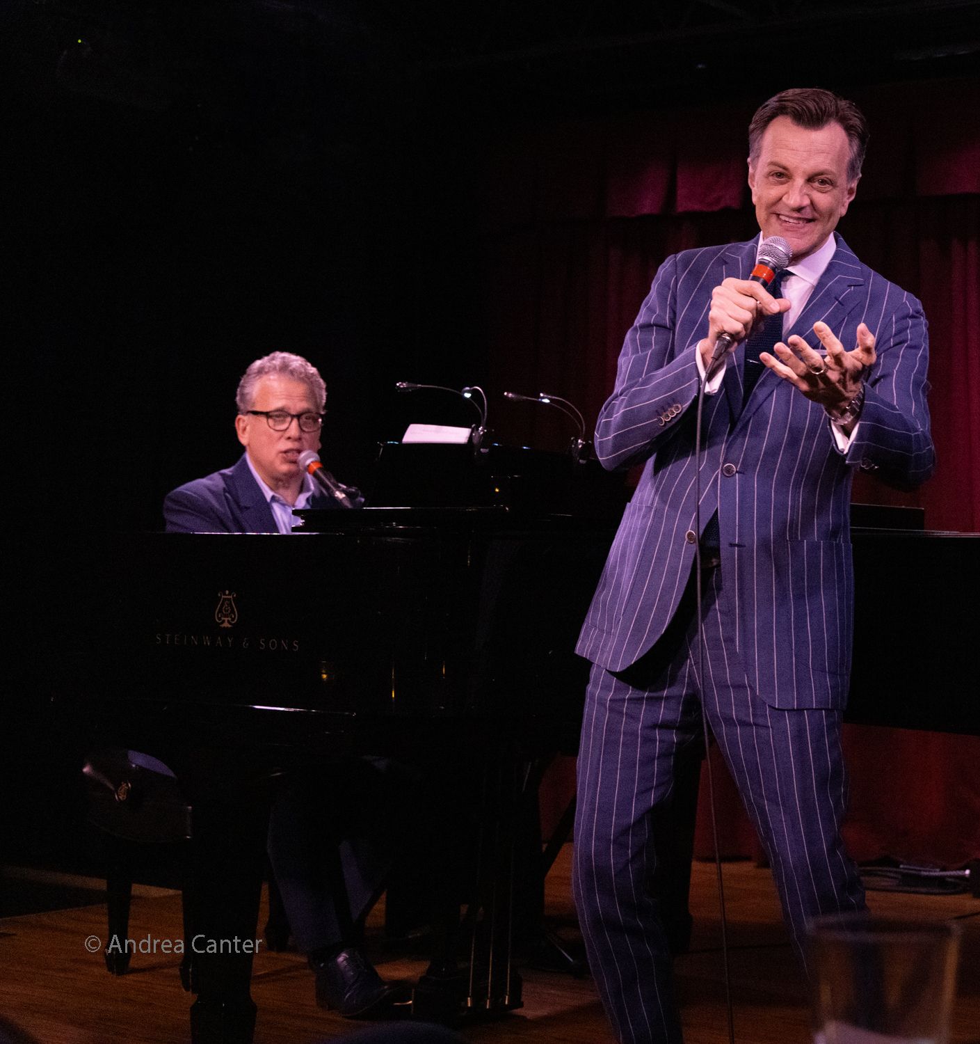 Home - Crooners Supper Club - croonersmn.com